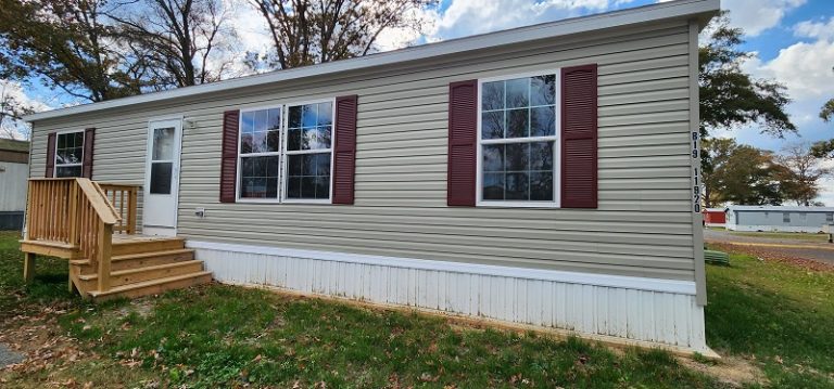 For Sale | Briarwood Mobile Home Park